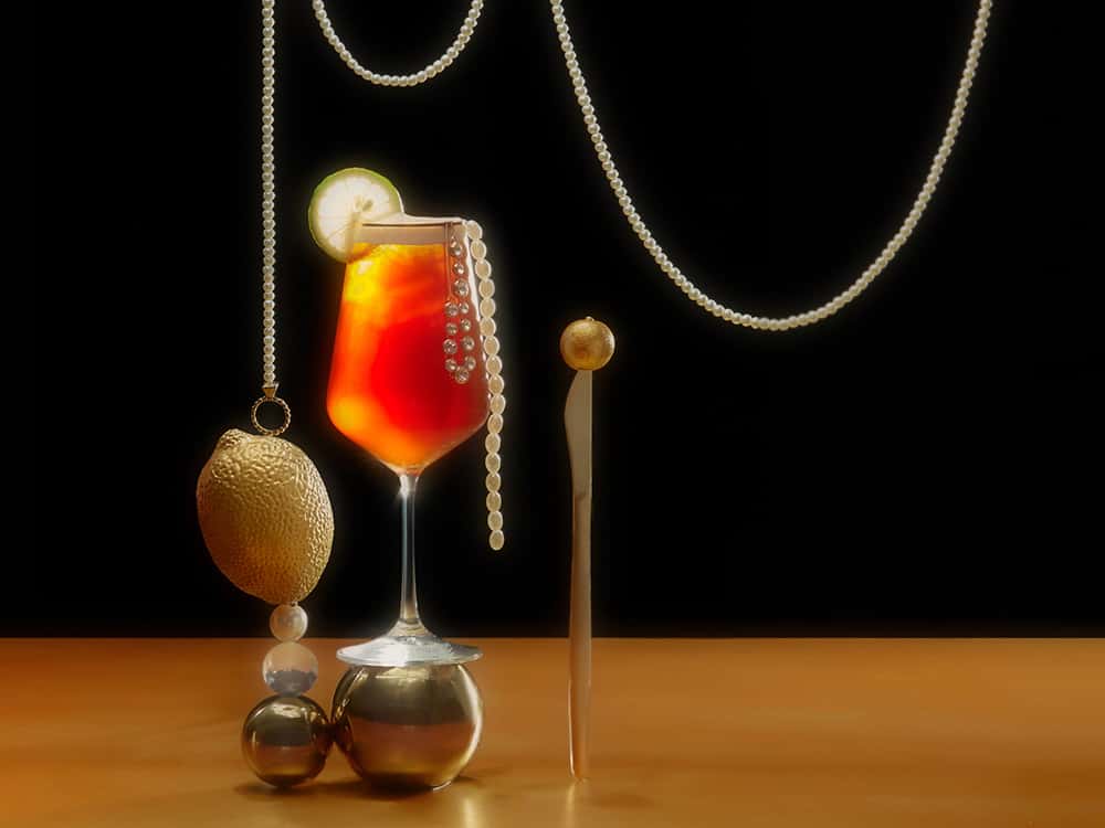 DRINKS | KEBUKE Tea Co.