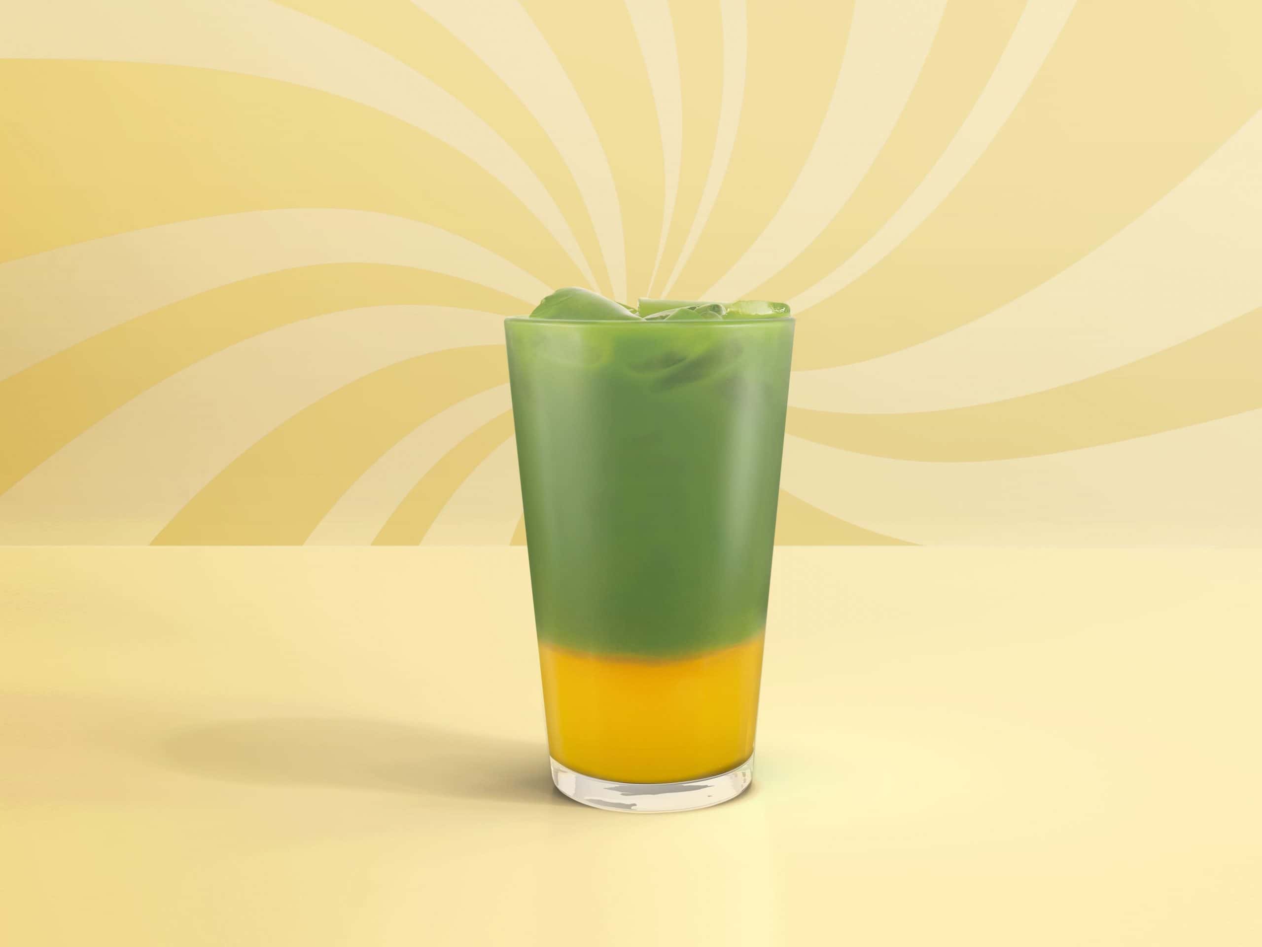 DRINKS | KEBUKE Tea Co.