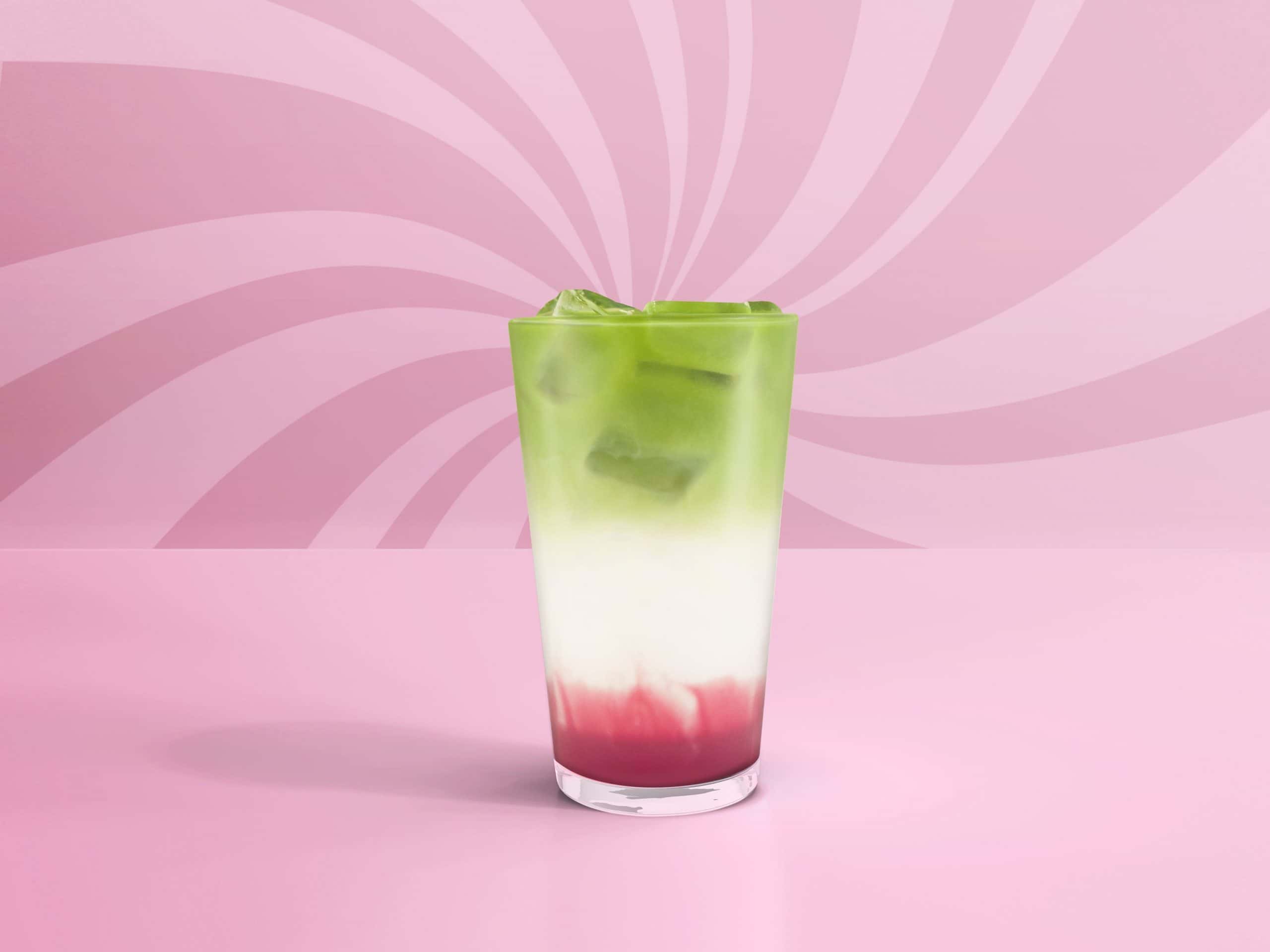 DRINKS | KEBUKE Tea Co.