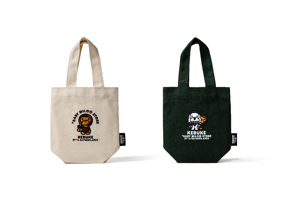 𝗞𝗘𝗕𝗨𝗞𝗘 𝘅 *𝗕𝗔𝗕𝗬 𝗠𝗜𝗟𝗢® 𝗦𝗧𝗢𝗥𝗘 🙉 | 可不可熟成紅茶 KEBUKE Tea Co.